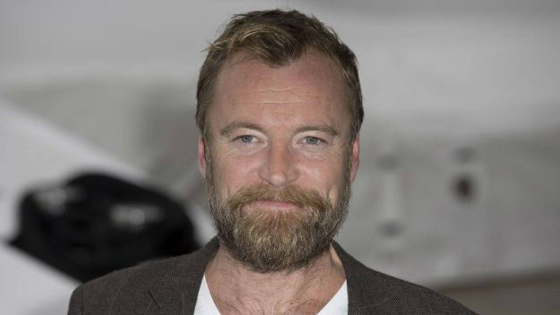 The Watch: Richard Dormer nel cast della nuova serie TV - Tom's Hardware
