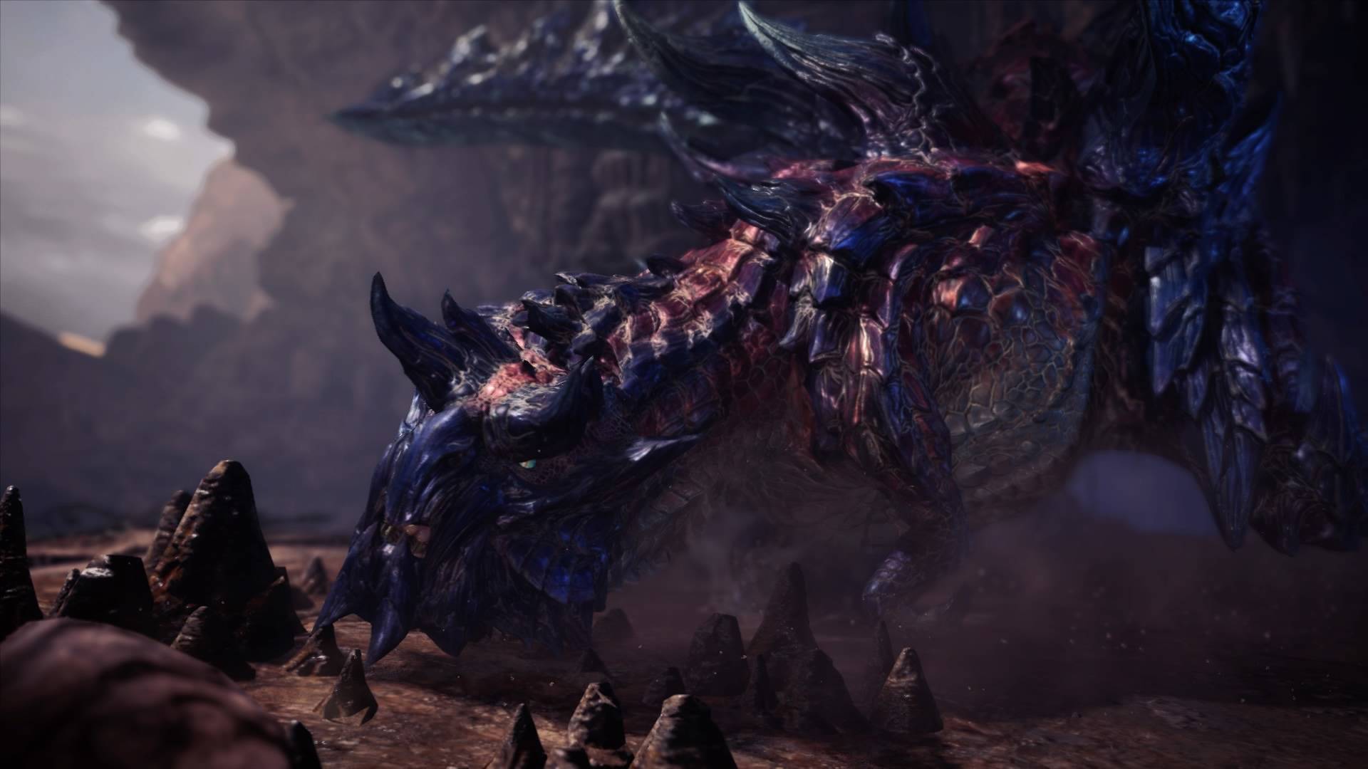 Monster Hunter World Iceborne: Guida al Glavenus - Tom's Hardware