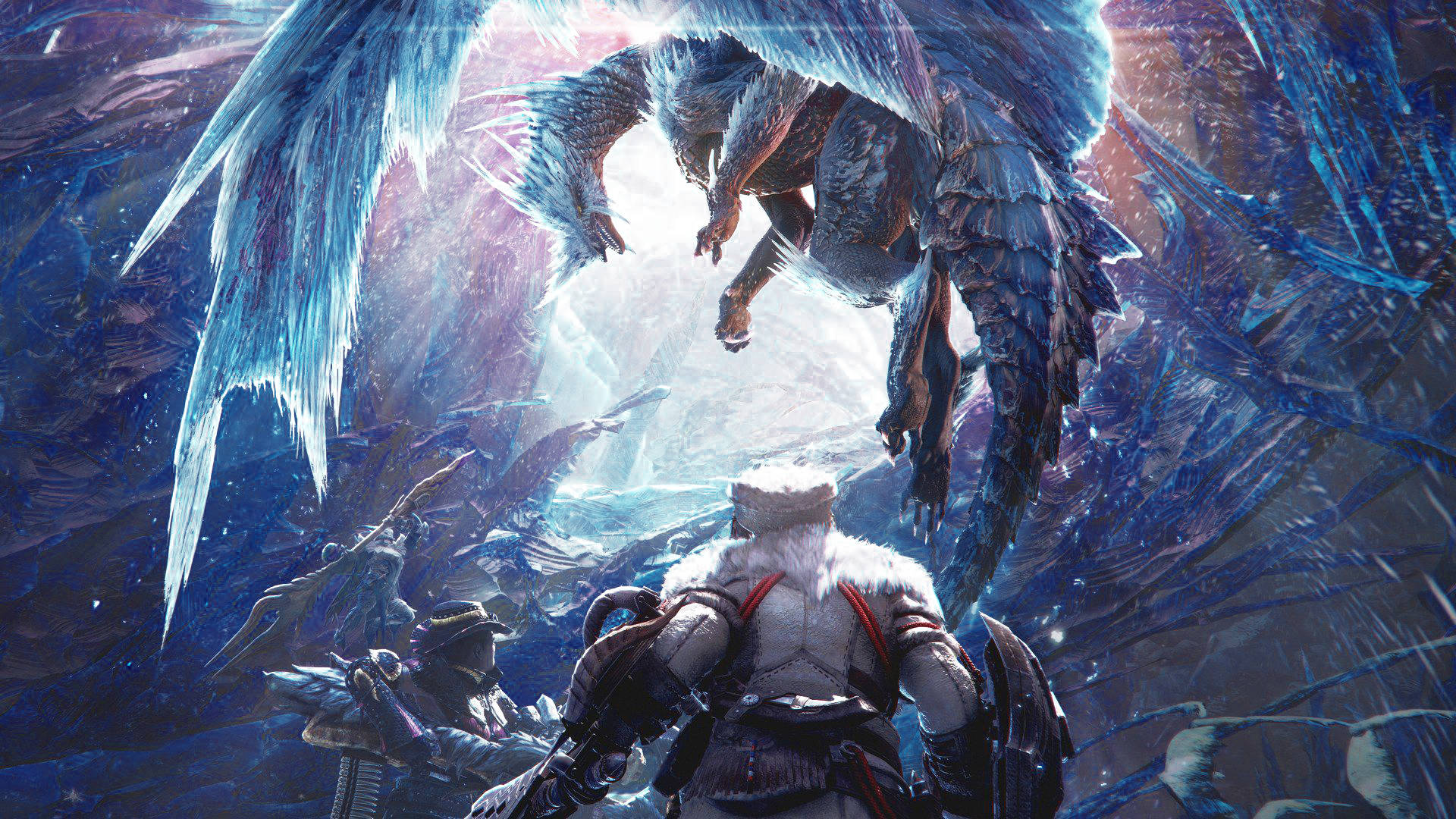 Monster Hunter World Iceborne, la guida completa - Tom's Hardware