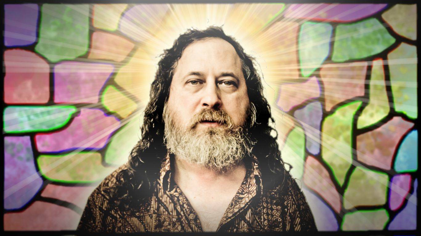 Richard Stallman, il guru del software libero, ha 10 consigli per ...