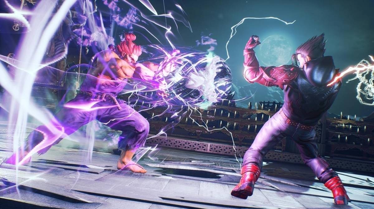 Tekken, la saga raggiunge i 49 milioni di copie vendute - Tom's Hardware