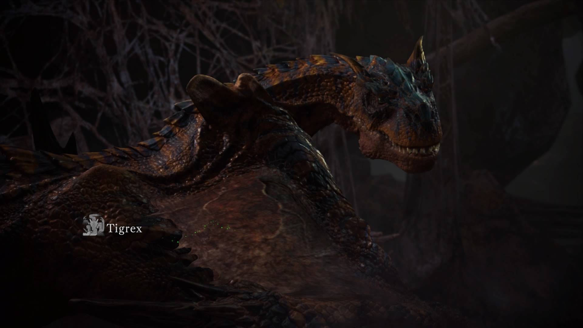 Monster Hunter World Iceborne: Guida al Tigrex - Tom's Hardware