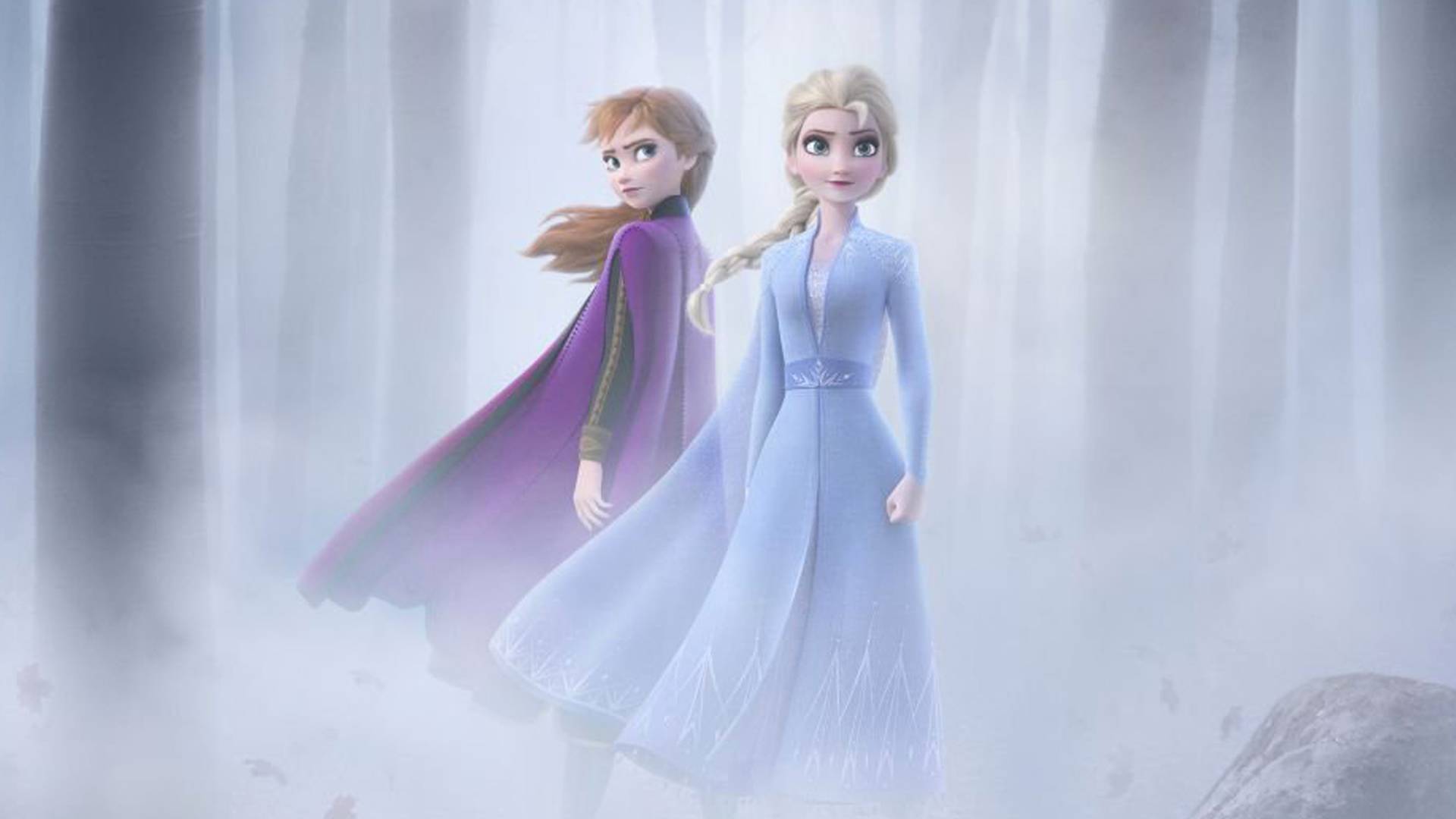 Frozen 2: un nuovo magico trailer del sequel di Frozen - Tom's Hardware