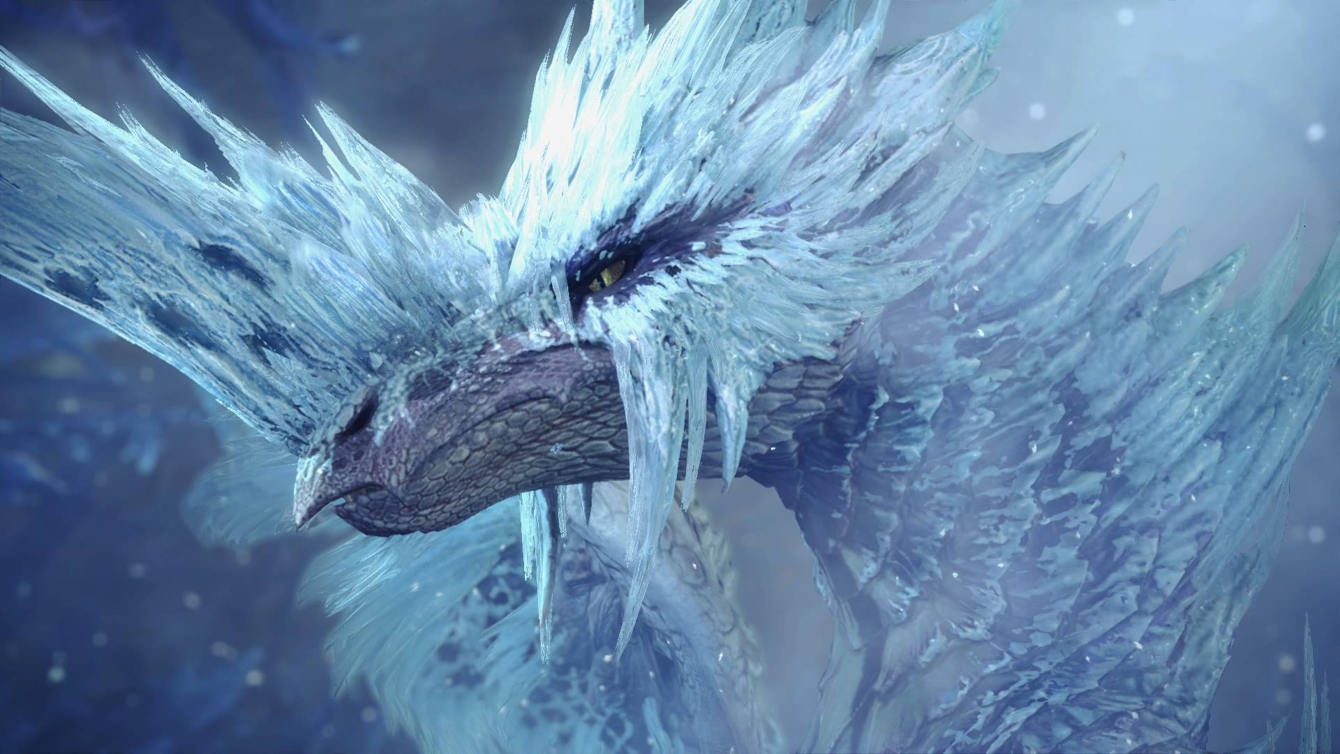 Monster Hunter World Iceborne: Guida a Velkhana - Tom's Hardware