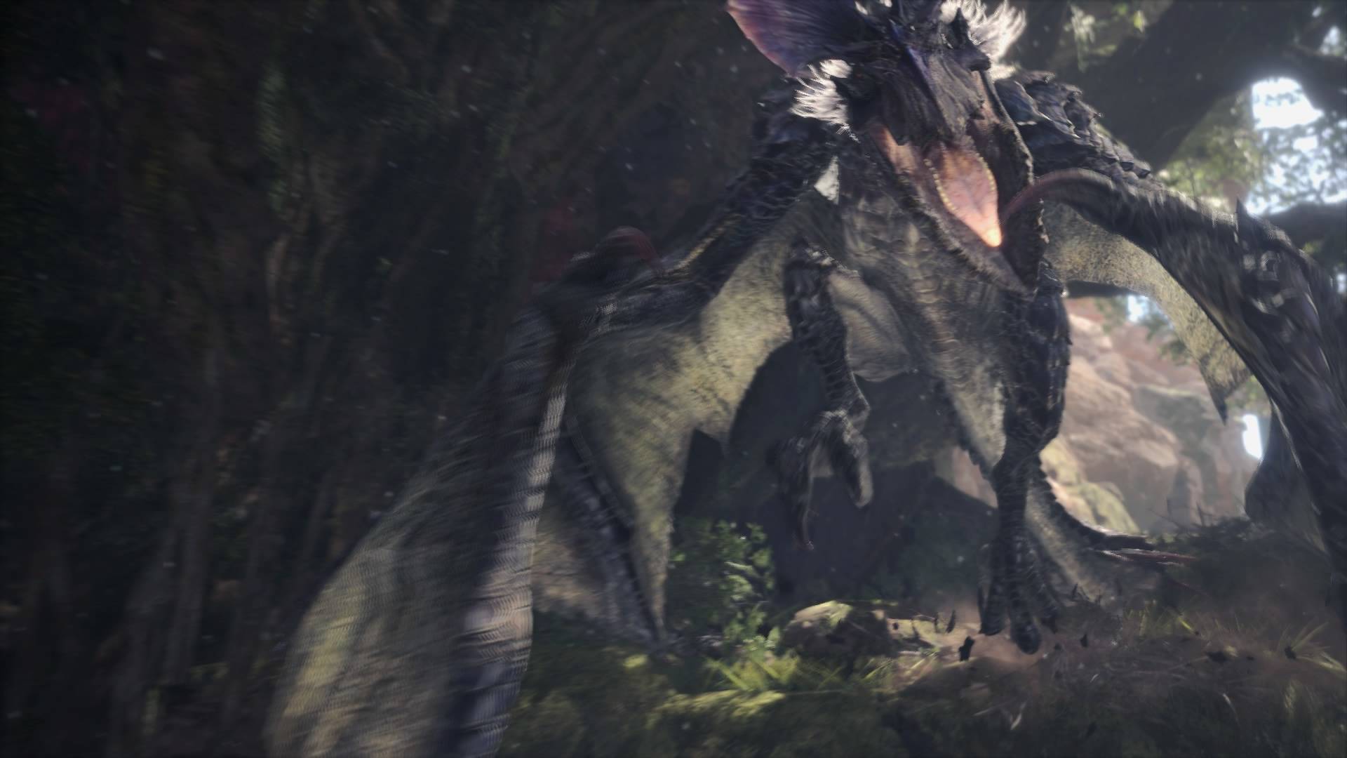 Monster Hunter World Iceborne: Guida a Yian Garuga - Tom's Hardware