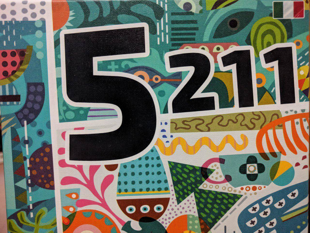 5211: la recensione - Kododo per tutti! - Tom's Hardware