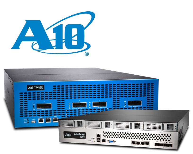 A10 Networks lancia la nuova soluzione Cloud Access Proxy - Tom's Hardware