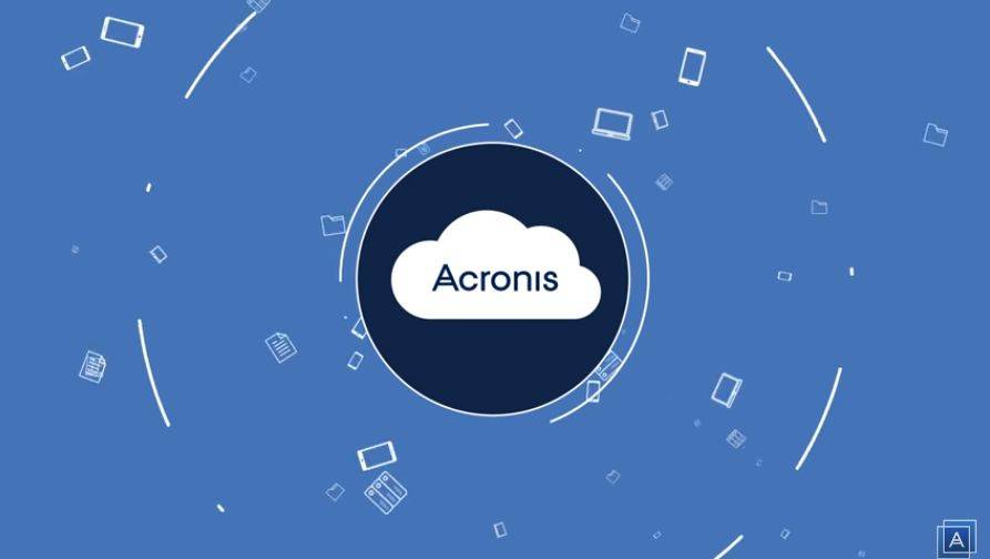 Acronis nominata da Gartner tra i Visionari nel Magic Quadrant 2020 ...