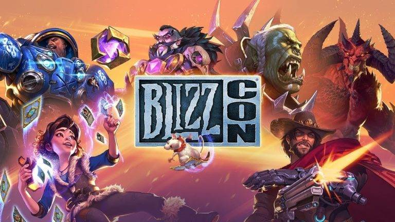 BlizzCon 2021 si farà! Sarà online e completamente gratuita - Tom's ... BlizzCon 2021 si farà! Sarà online e completamente gratuita - Tom's ...