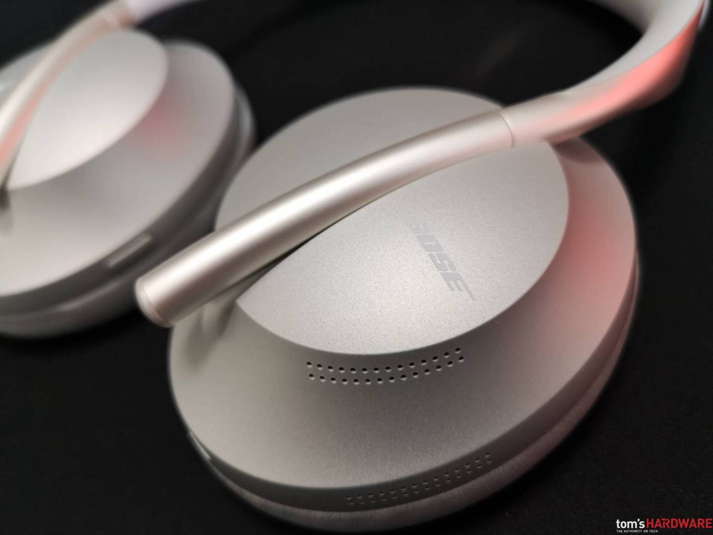 Recensione Bose Noise Canceling 700 - Tom's Hardware