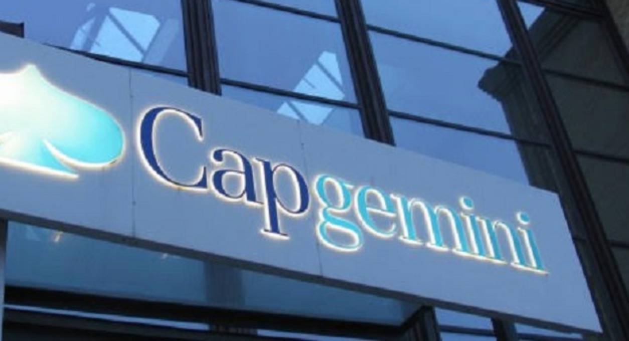 Capgemini presenta il nuovo Open Data Maturity Report 2021 - Tom's Hardware
