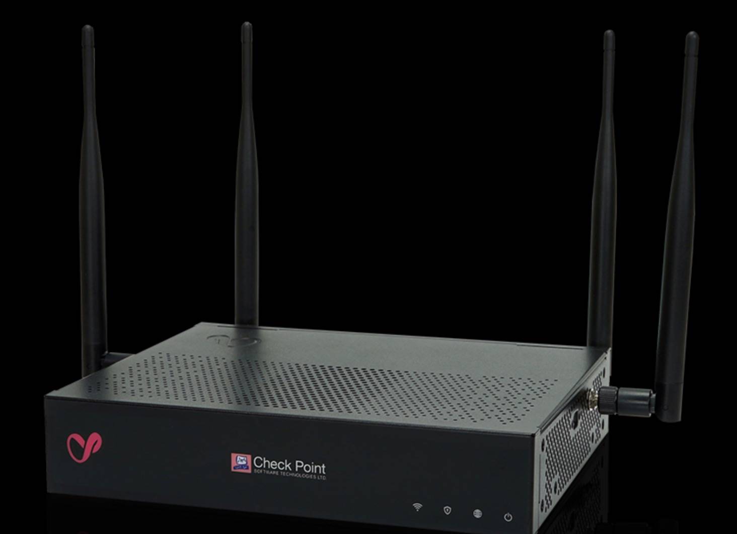 CheckPoint lancia i gateway 1550 e 1590 con R80 - Tom's Hardware