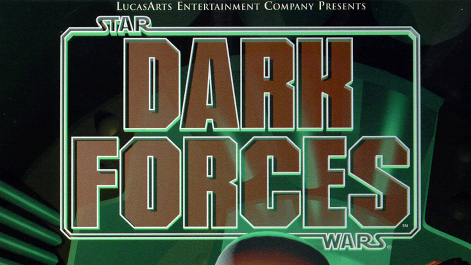 Star Wars: Dark Forces - Tom's Hardware