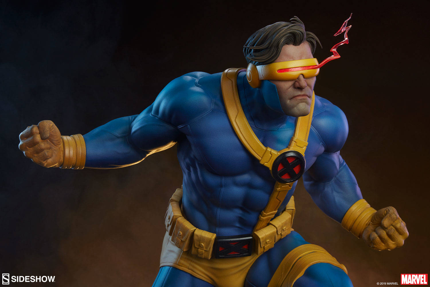 Cyclops, Premium Format annunciato da Sideshow - Tom's Hardware