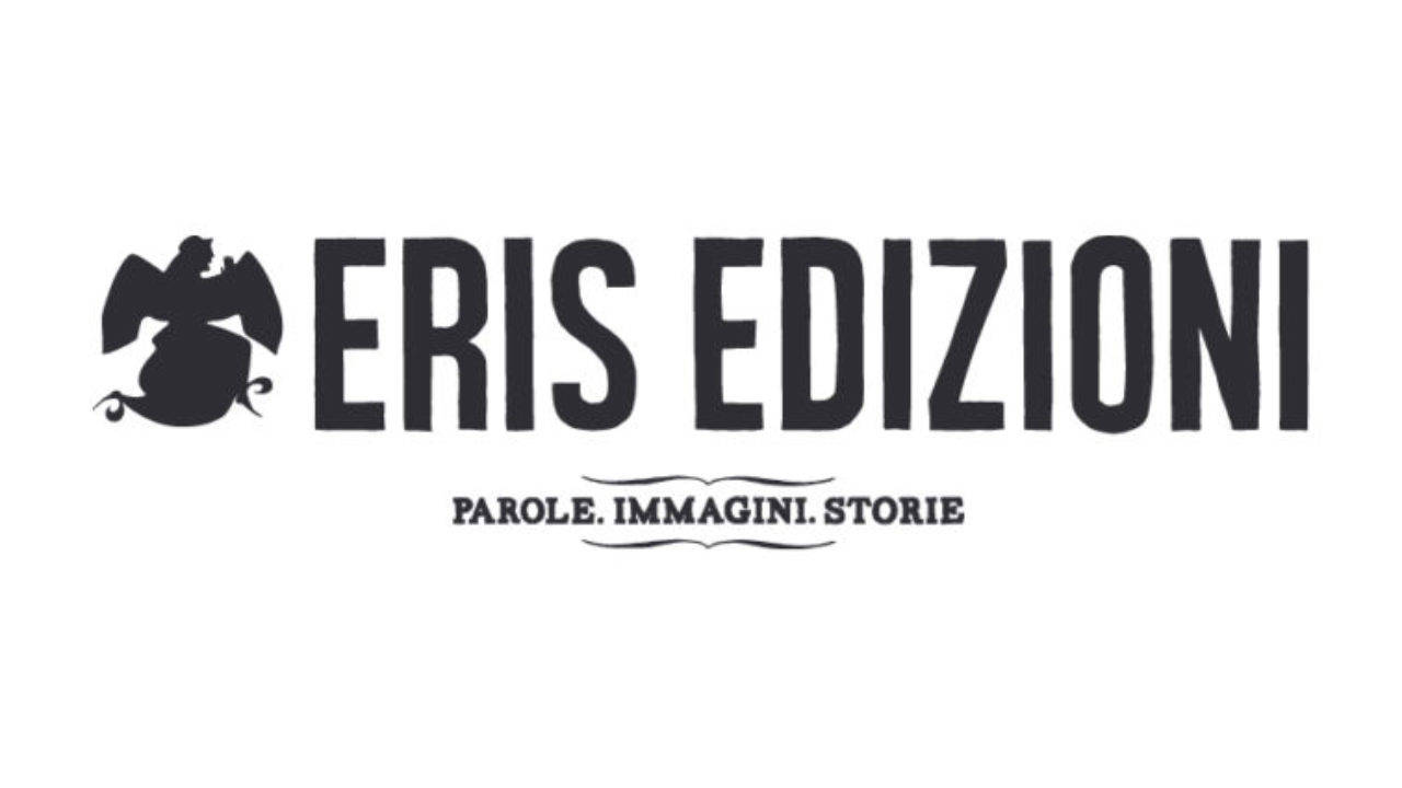 Eris Edizioni: arrivano Rufolo ,The Artist e INN - Tom's Hardware