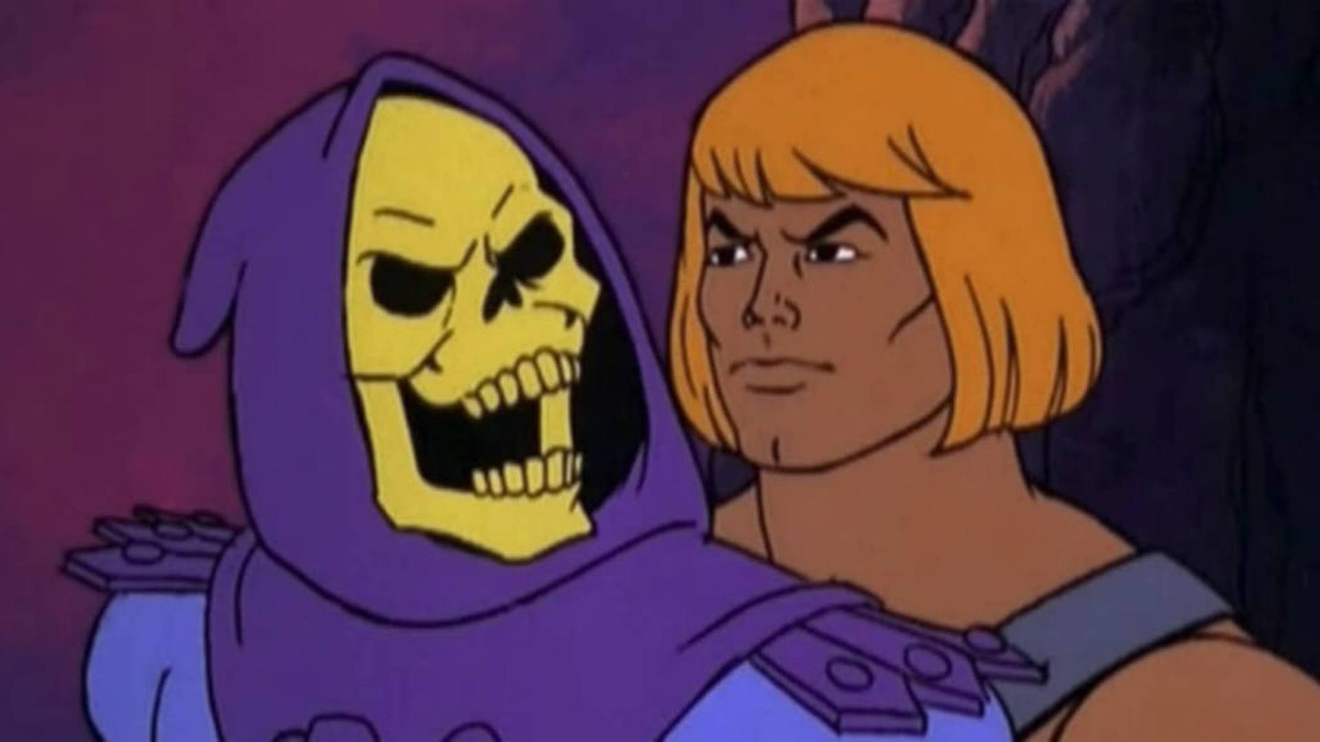 Il film di He-Man potrebbe arrivare su Netflix - Tom's Hardware