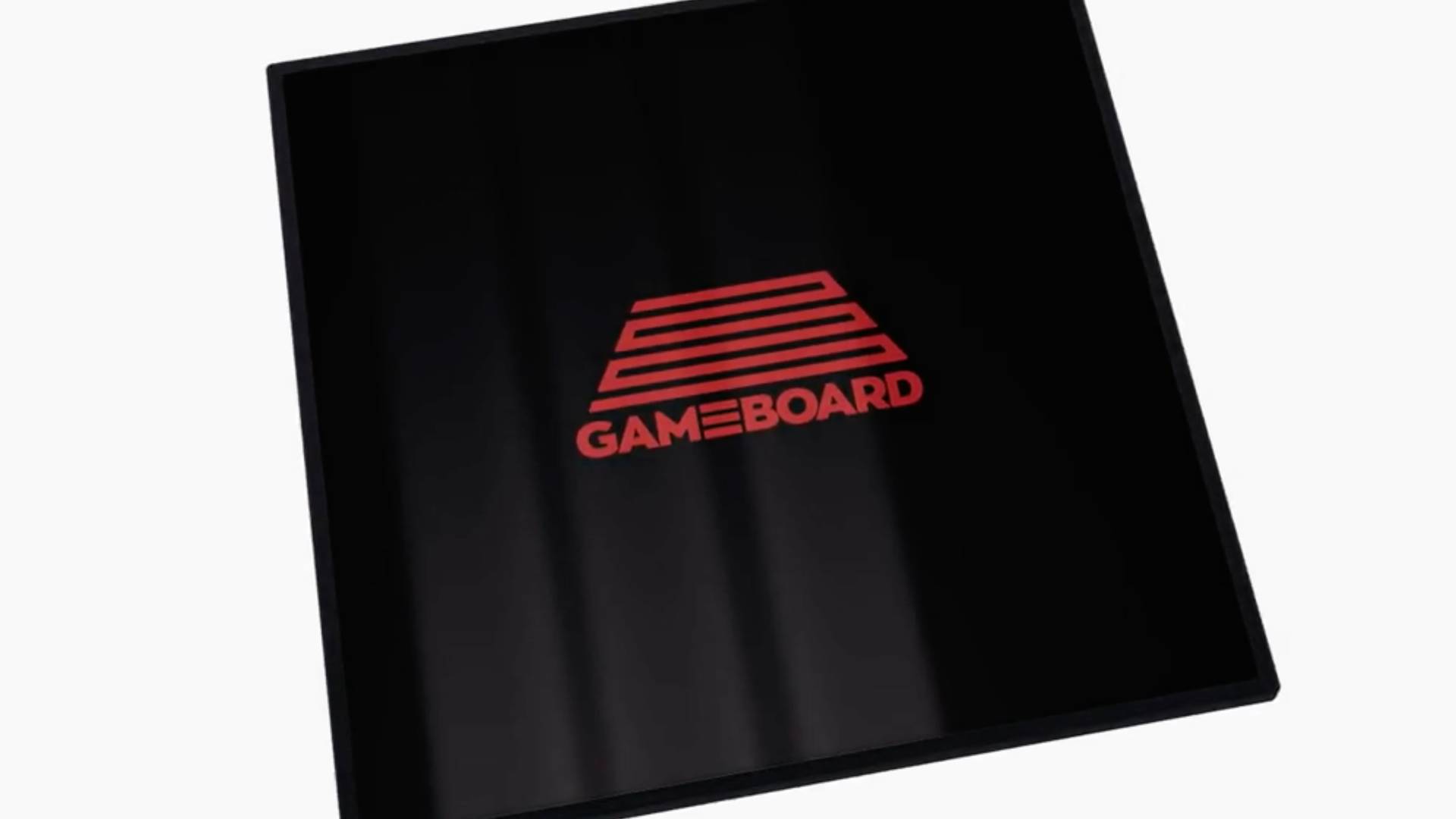 Gameboard-1: un Kickstarter per la nuova gaming console di The Last ...