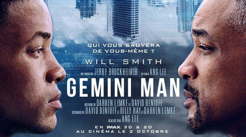 Gemini Man: intervista a Stuart Adcock di Weta Digital - Tom's Hardware