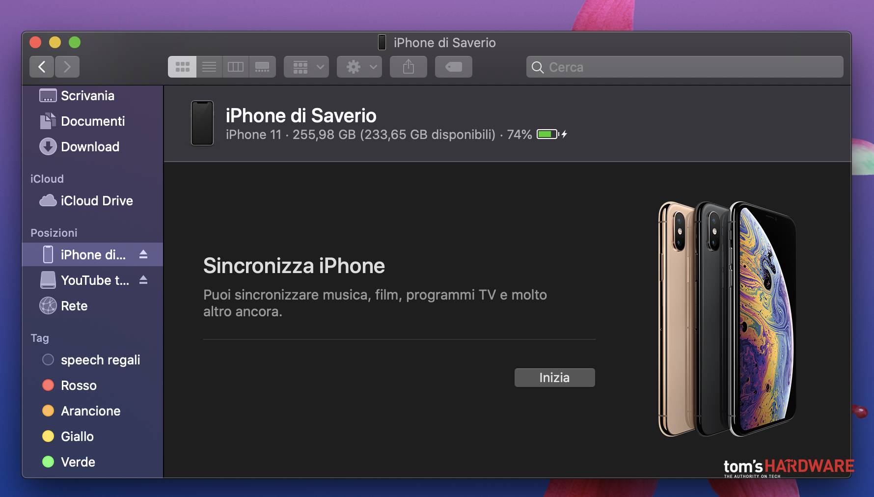 Una nuova applicazione Apple è in arrivo su Windows 10 - Tom's Hardware