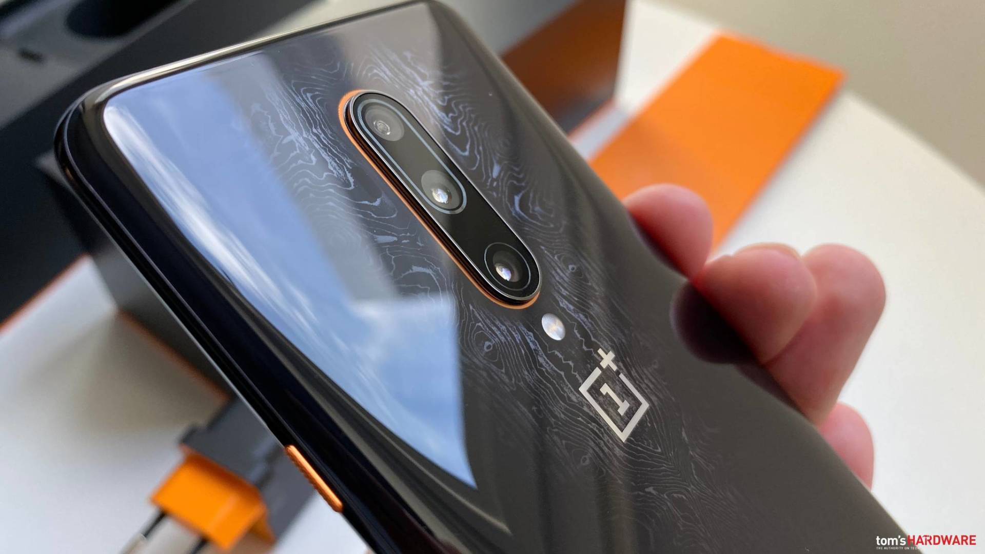 OnePlus 8 potrebbe essere un'esclusiva di Amazon in alcuni paesi - Tom ...