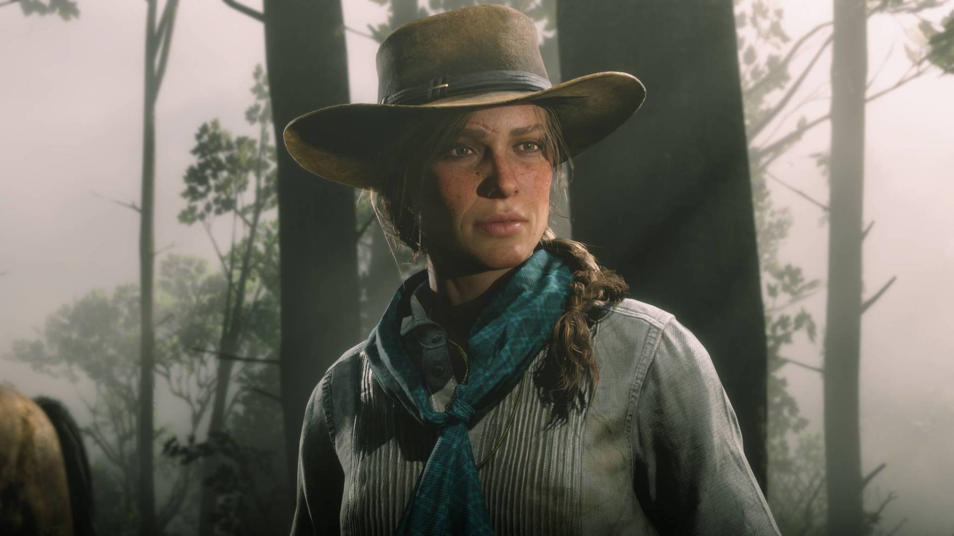 Red Dead Redemption 3 e la protagonista femminile, realtà o fantasia ...