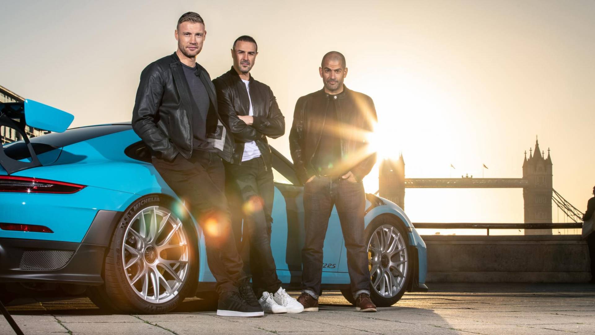 Top Gear LEGO Technic: il nuovo set LEGO e BBC! - Tom's Hardware