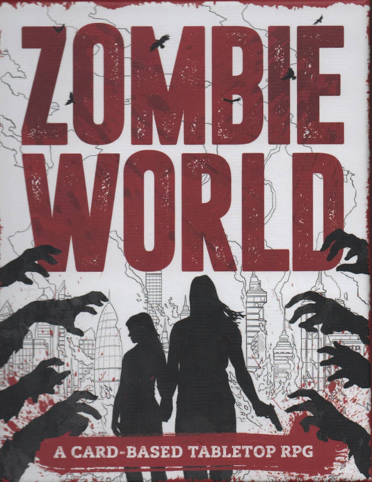 Zombie World: la recensione - Tom's Hardware