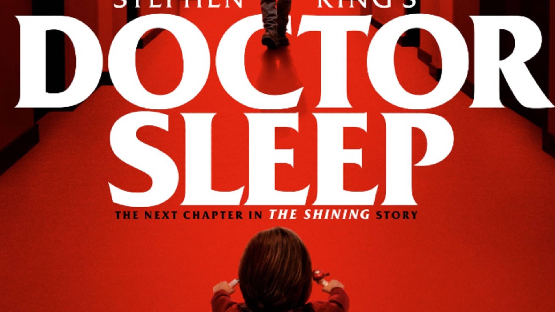 Recensione Doctor Sleep, (Stephen King 2013) - Tom's Hardware