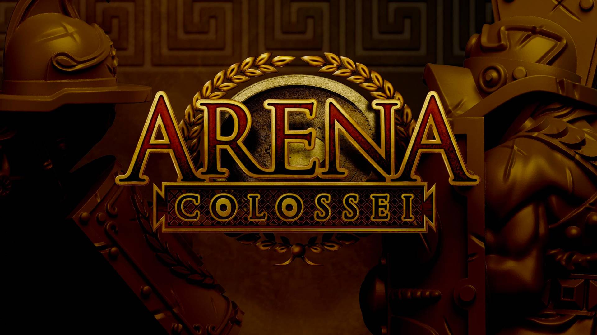 Arena Colossei al via il Kickstarter del gioco dei gladiatori - Tom's ...
