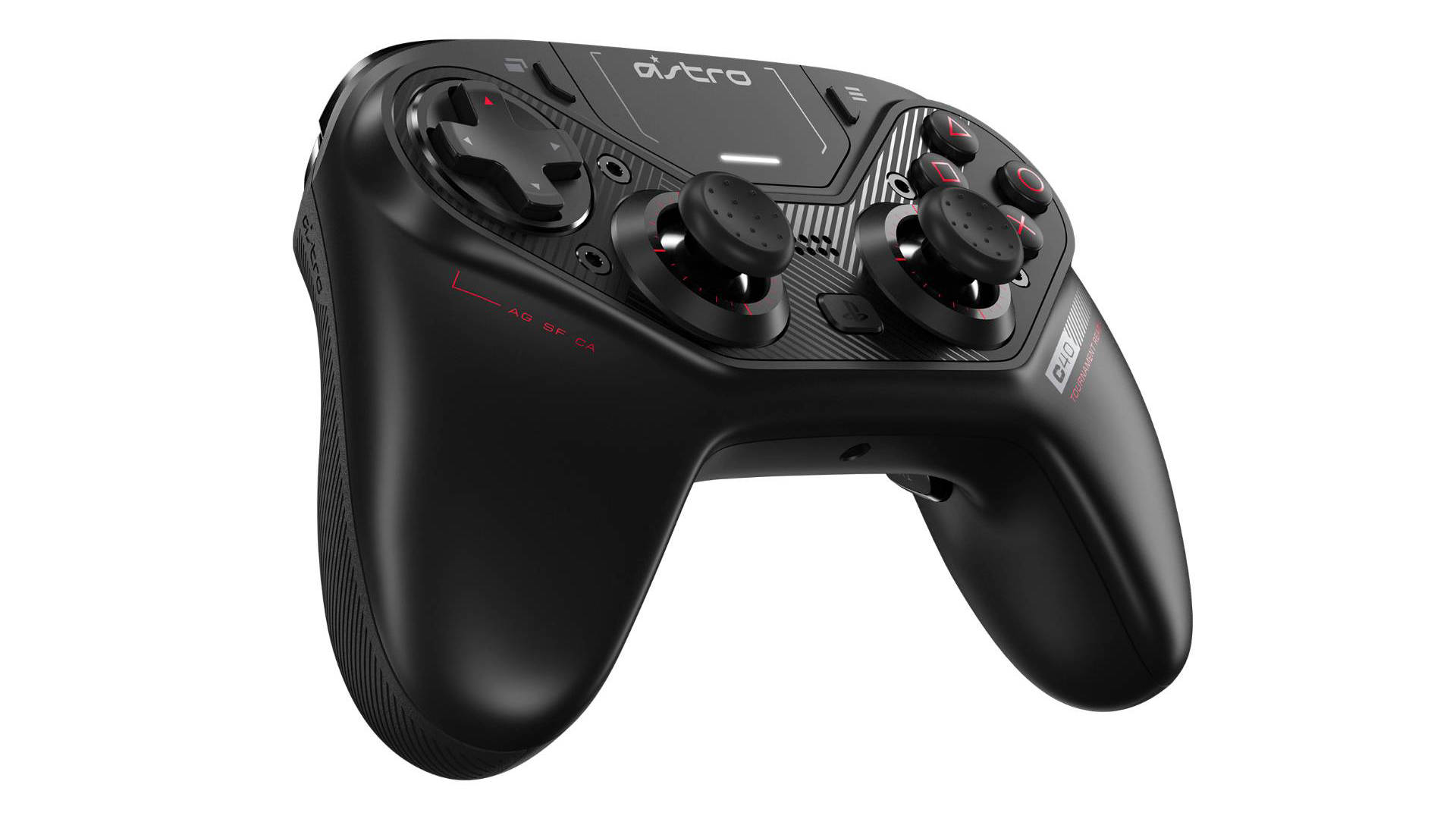 ASTRO Gaming porta in Italia il controller C40 TR per PC Windows e PS4 ...