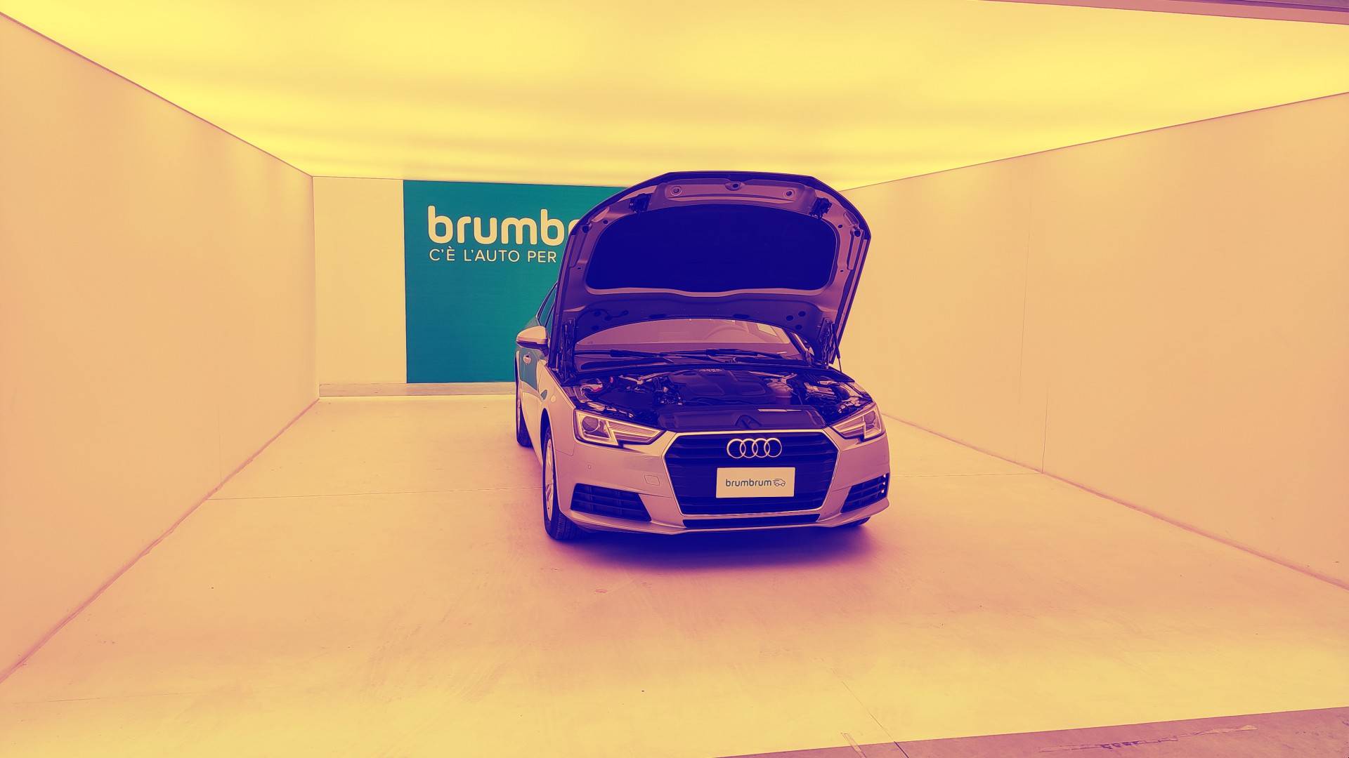 Auto usata online, la rivoluzione BrumBrum - Tom's Hardware