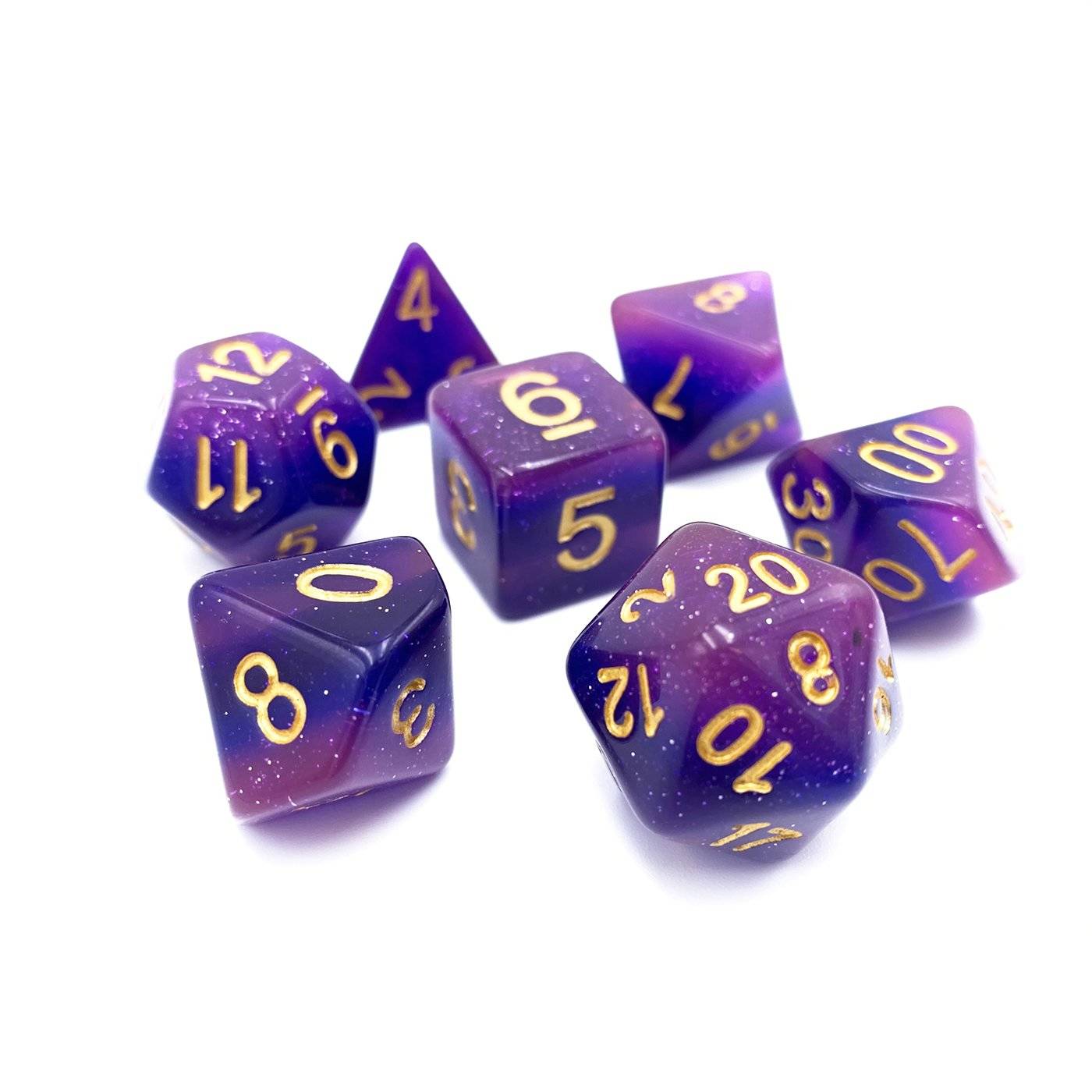 Dungeons & Dragons: quali dadi servono per giocare? - Tom's Hardware