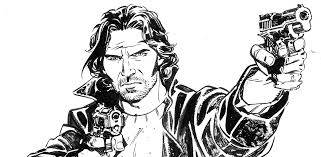 Dampyr: svelati i character poster ufficiali del film - Tom's Hardware