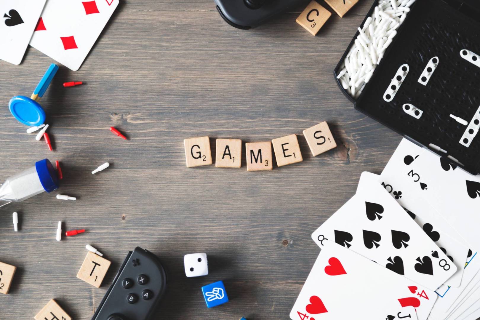 Gioco e design: i giochi in scatola più influenti degli ultimi 10 anni ...