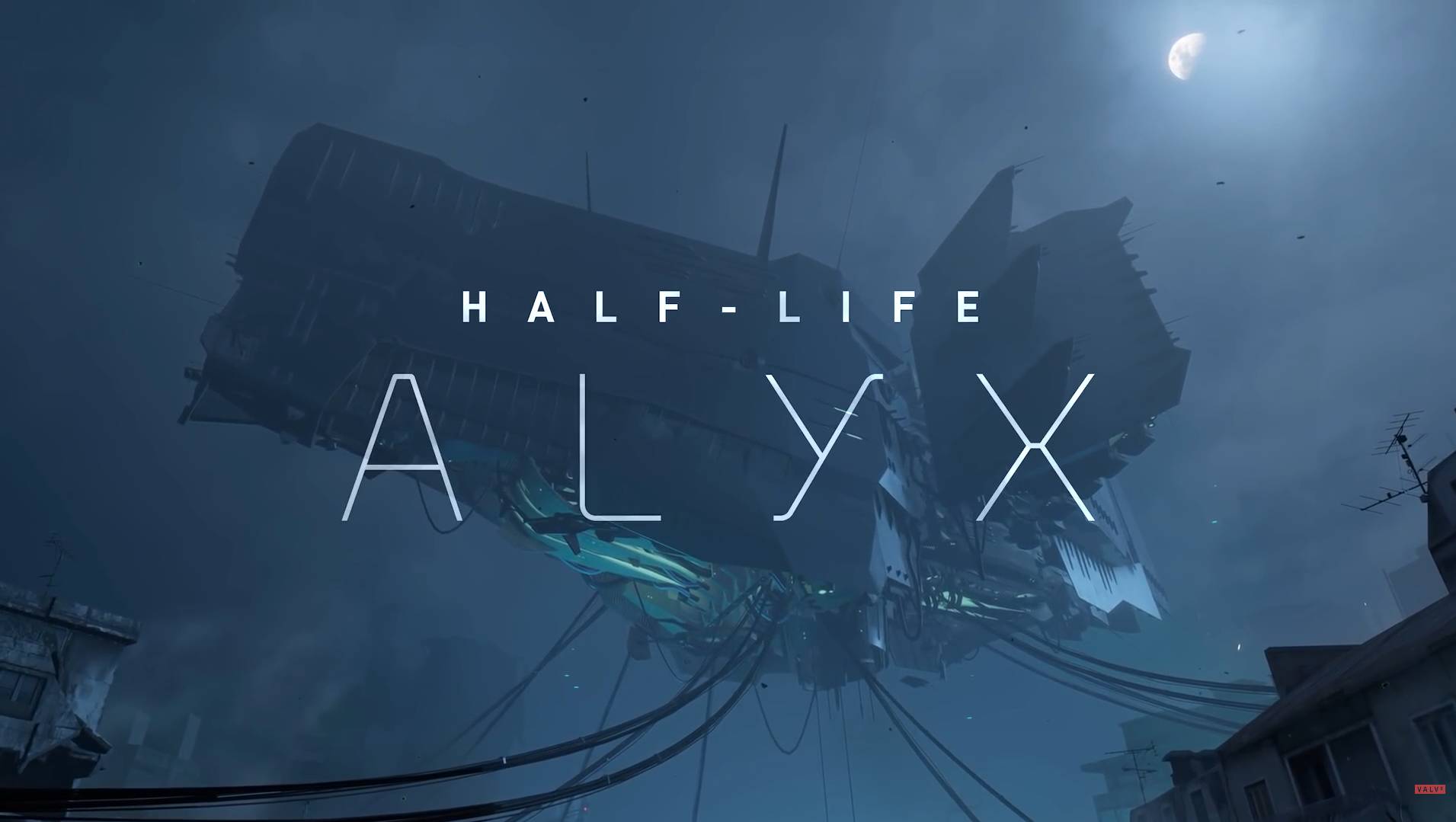 Half-Life Alyx: per Gabe Newell il mondo è "sempre più vicino al Matrix ...