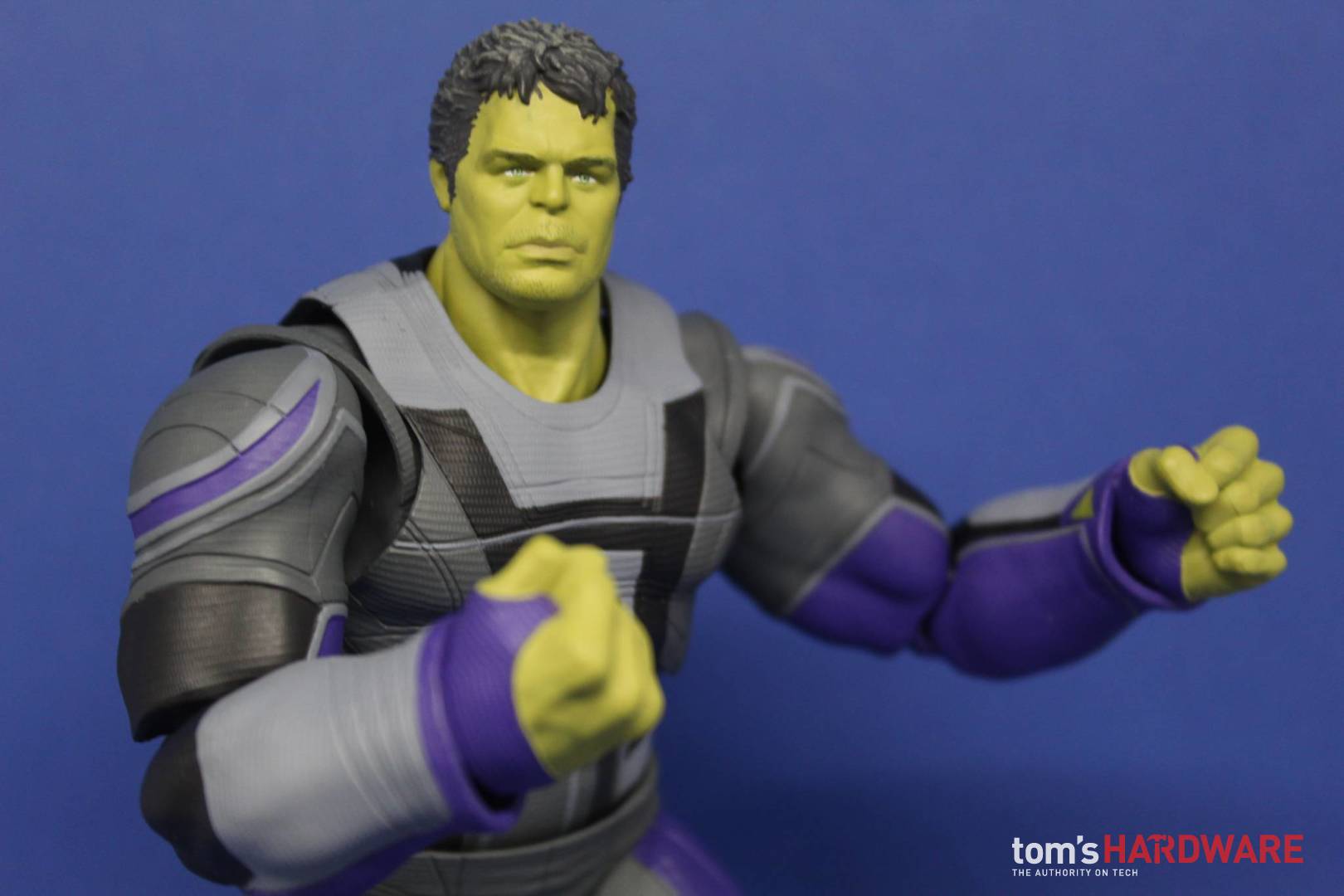 Hulk (Avengers Endgame): la recensione - Tom's Hardware