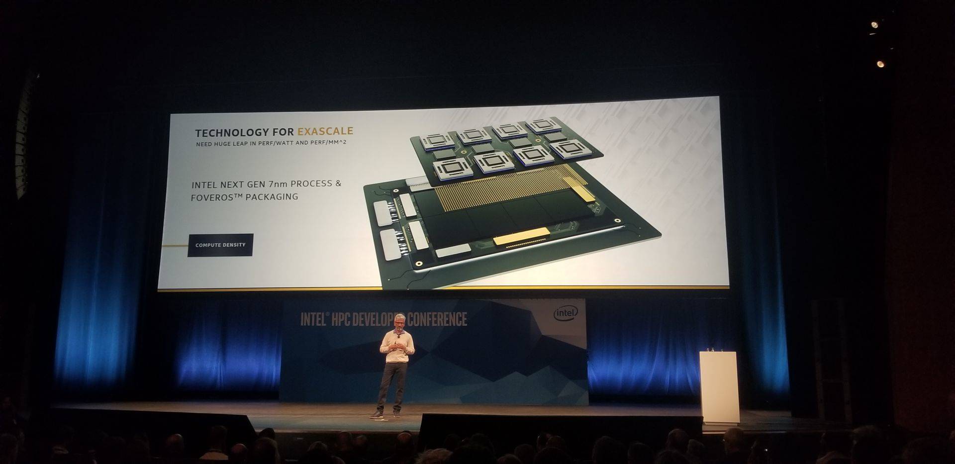 Intel Ponte Vecchio, la GPU sarà raffreddata a liquido - Tom's Hardware