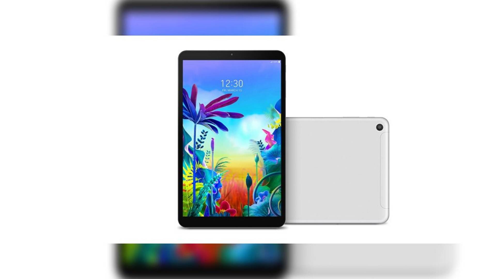 G Pad 5 10.1 è ufficiale: LG si interessa nuovamente al mercato dei ...