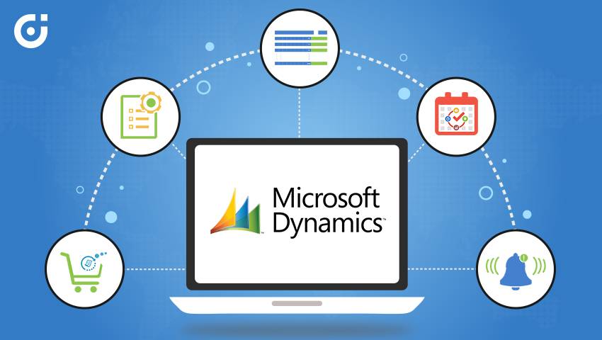 Le nuove funzionalità di Microsoft Dynamics 365 e Power Platform - Tom ...