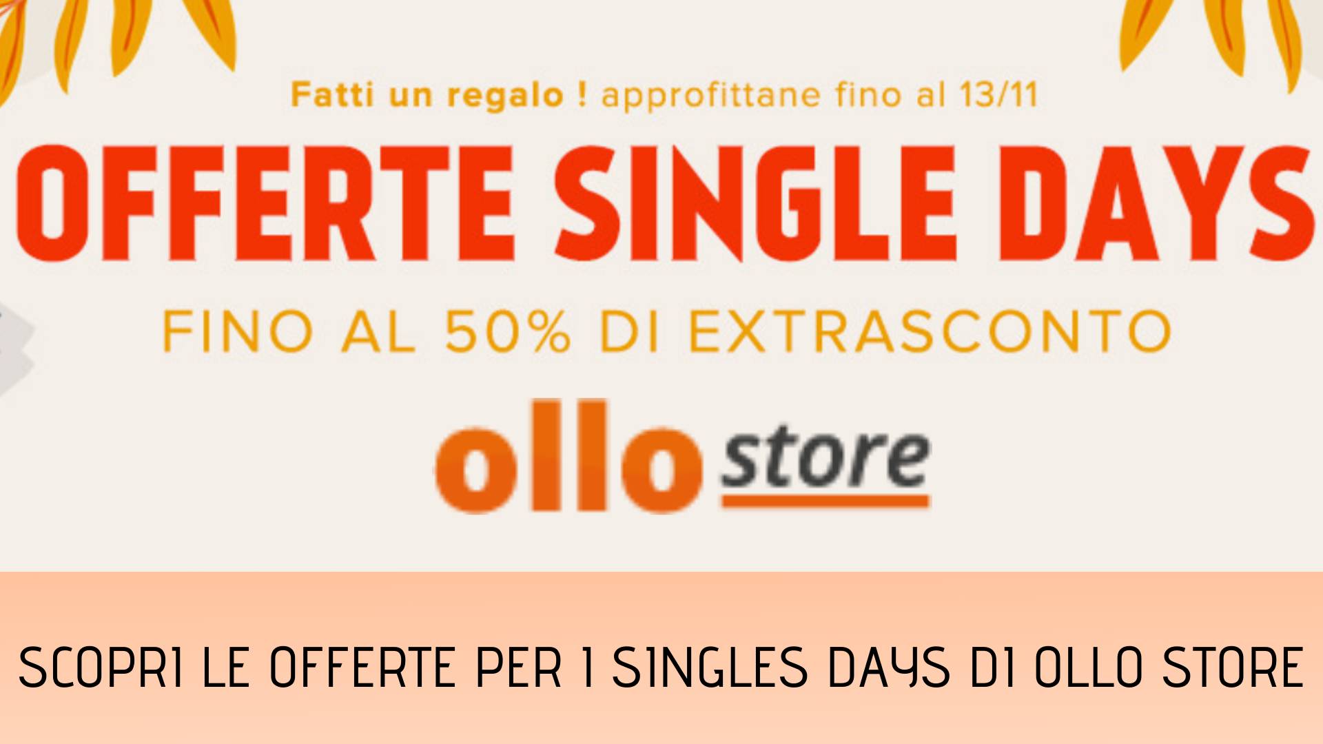 Macchine fotografiche e non solo in offerta su Ollo Store - Tom's Hardware