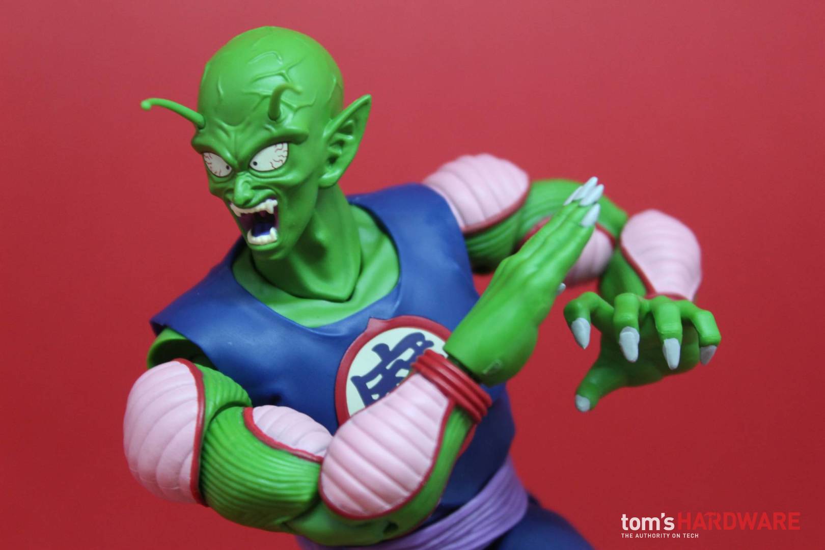 Dragon Ball Piccolo Daimaoh: la recensione - Tom's Hardware