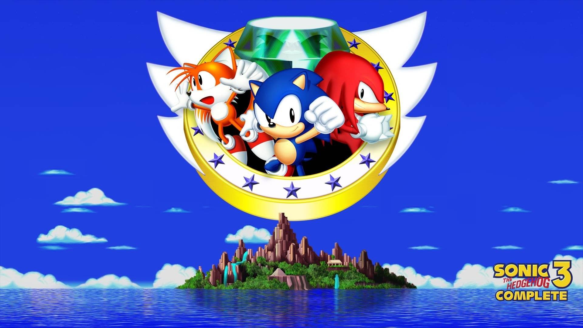 Sonic: tutti gli annunci dell'evento celebrativo sui 30 anni - Tom's ...