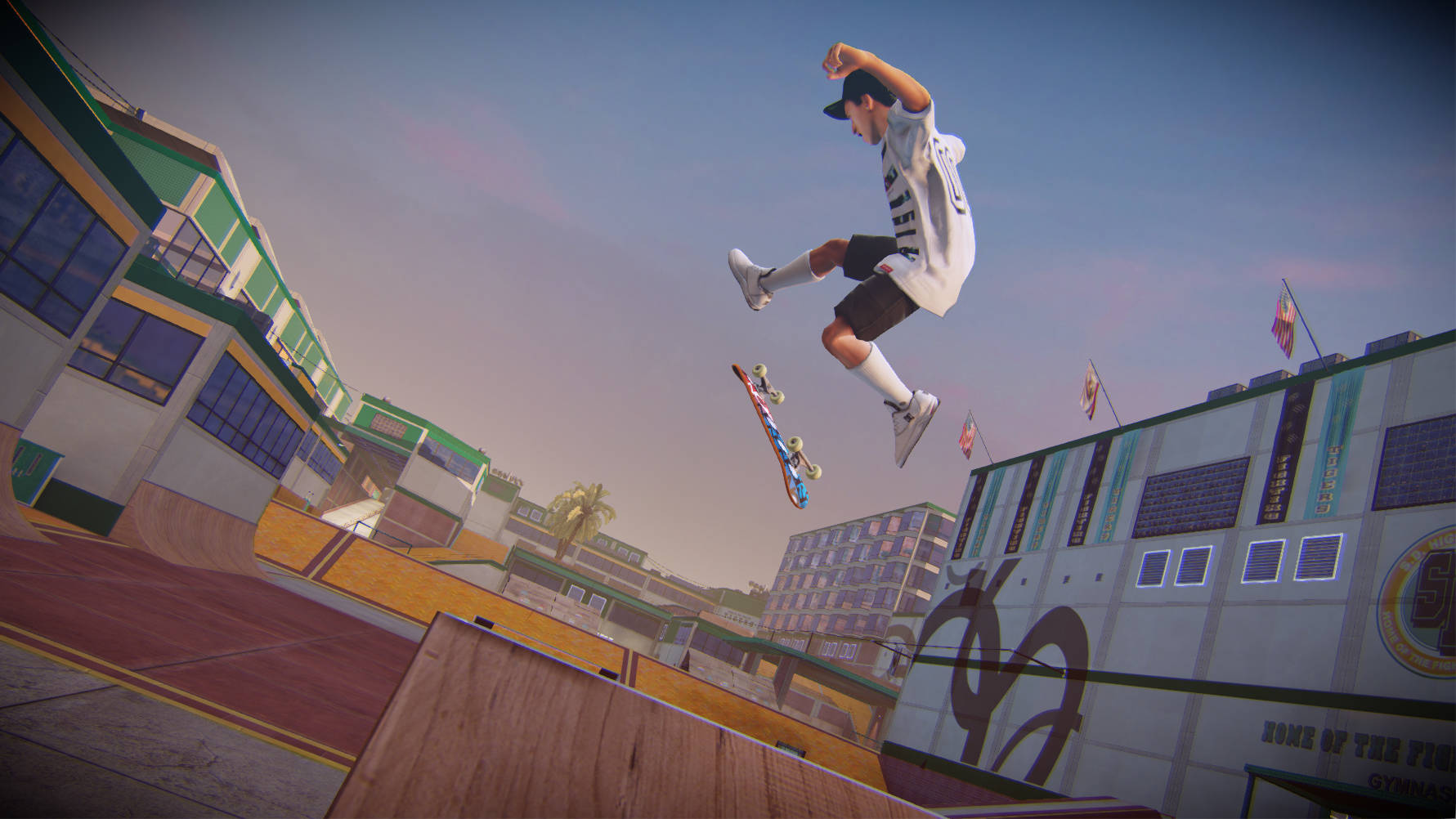 Tony Hawk Pro Skater: in arrivo i Remake dei primi due giochi? - Tom's ...