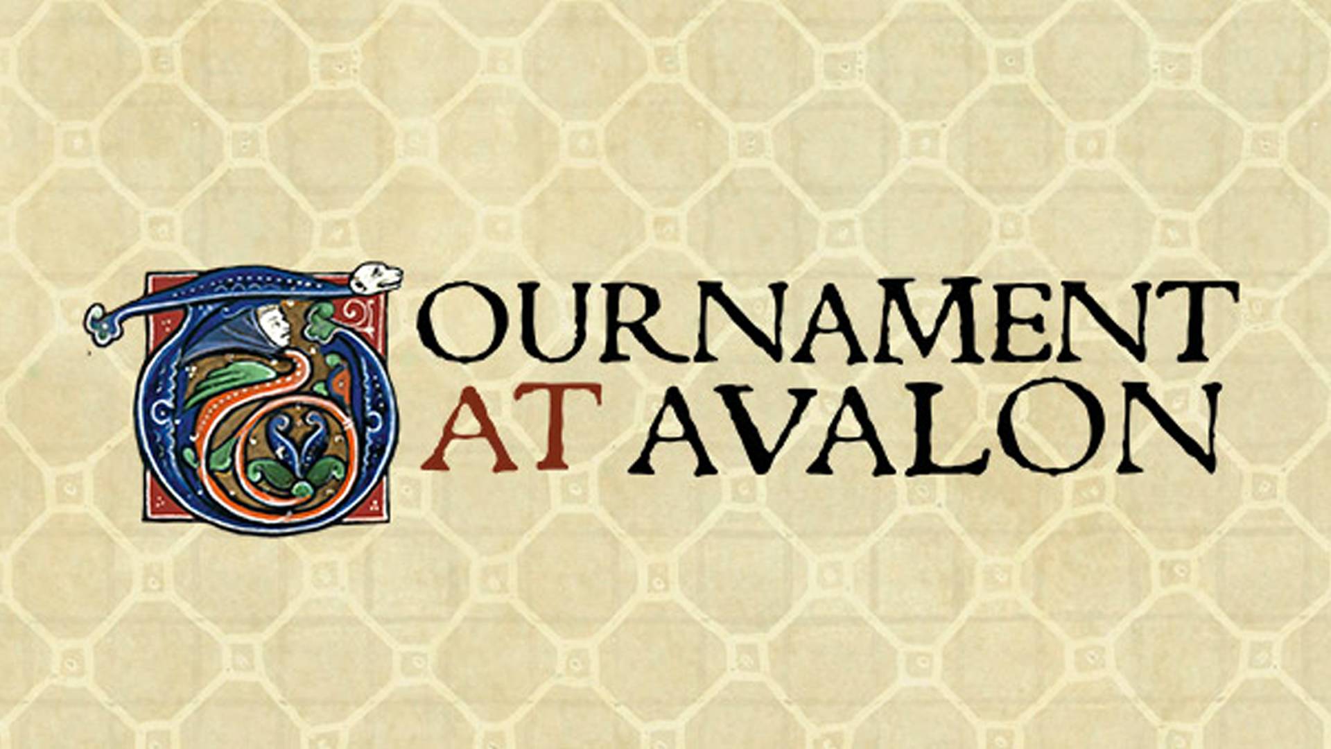 Tournament at Avalon in arrivo il sequel a Tournament at Camelot - Tom ...