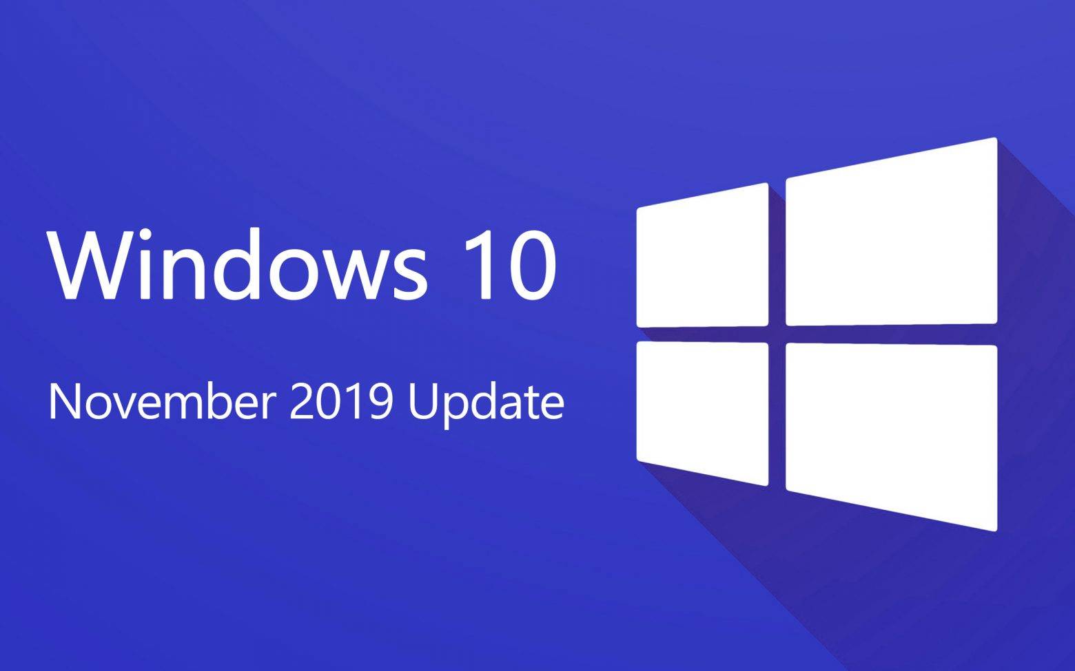 Windows 10 November 2019 Update, le funzioni rimosse e abbandonate ...
