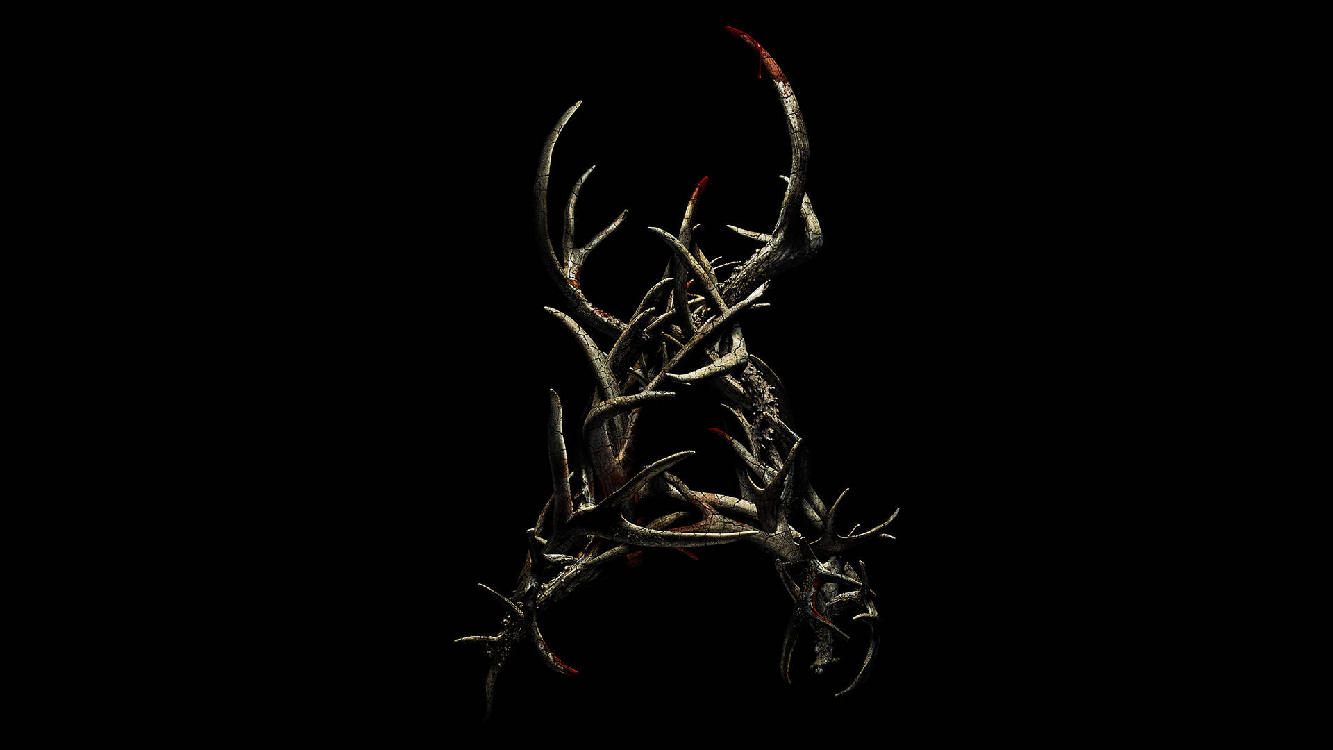 Antlers: ecco il trailer finale del nuovo film prodotto da Guillermo ...