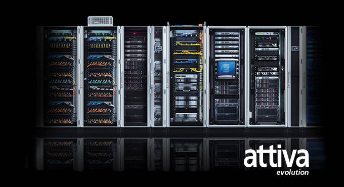 Attiva Evolution cresce e spinge forte verso il 2020 - Tom's Hardware
