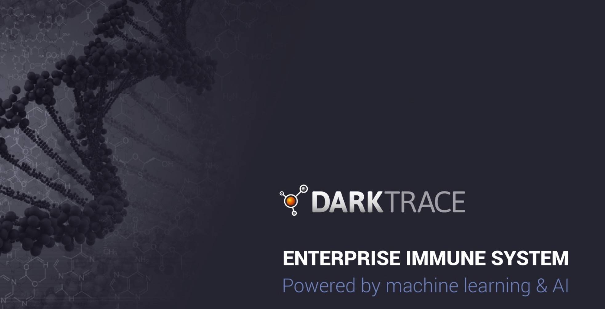 Darktrace presenta la nuova suite di prodotti PREVENT - Tom's Hardware