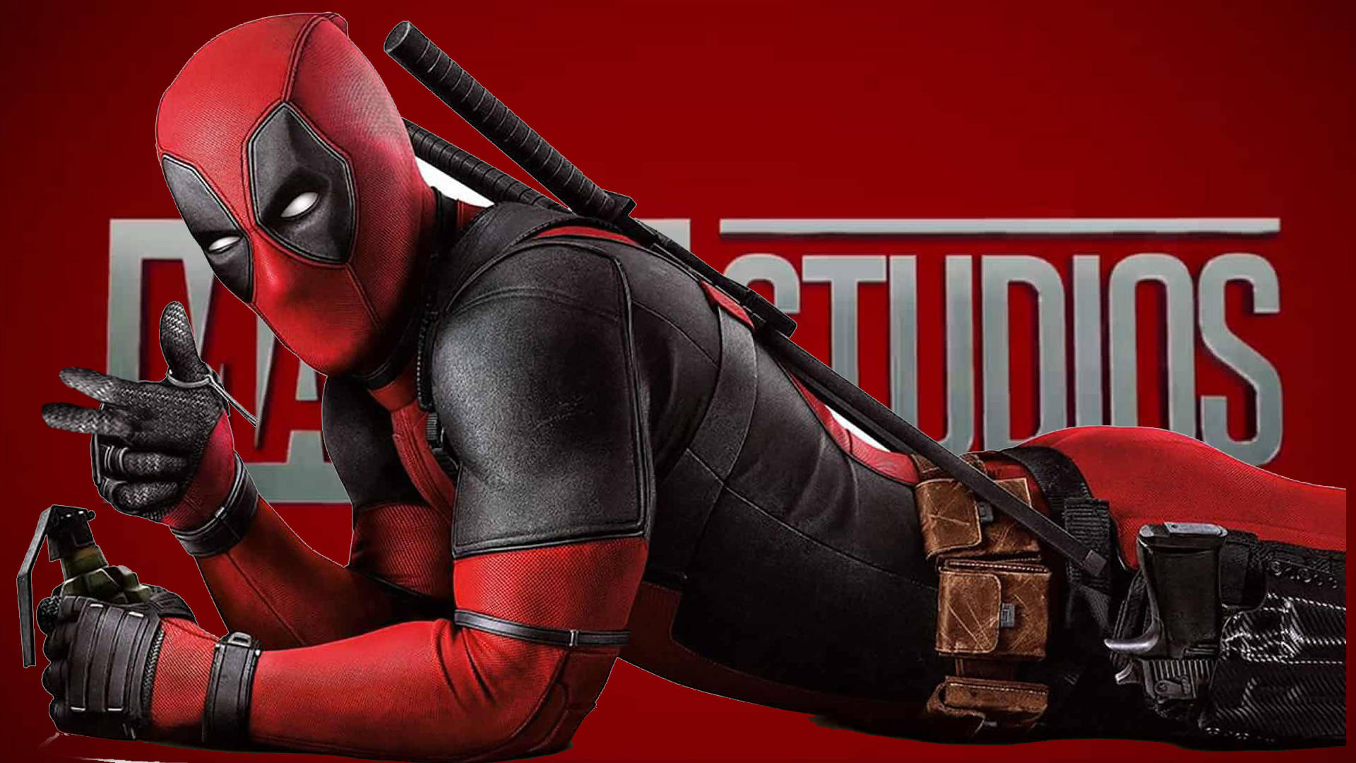 Deadpool 3 è ufficialmente in lavorazione! - Tom's Hardware