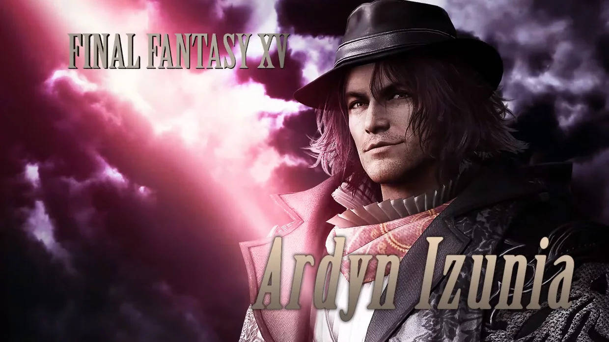 Dissidia Final Fantasy NT, un video annuncia l’arrivo di Ardyn Izunia ...